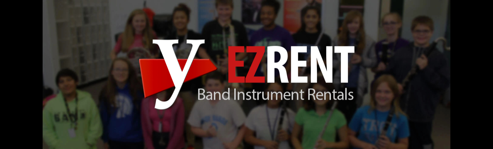 Yandas Music Instrument Rentals